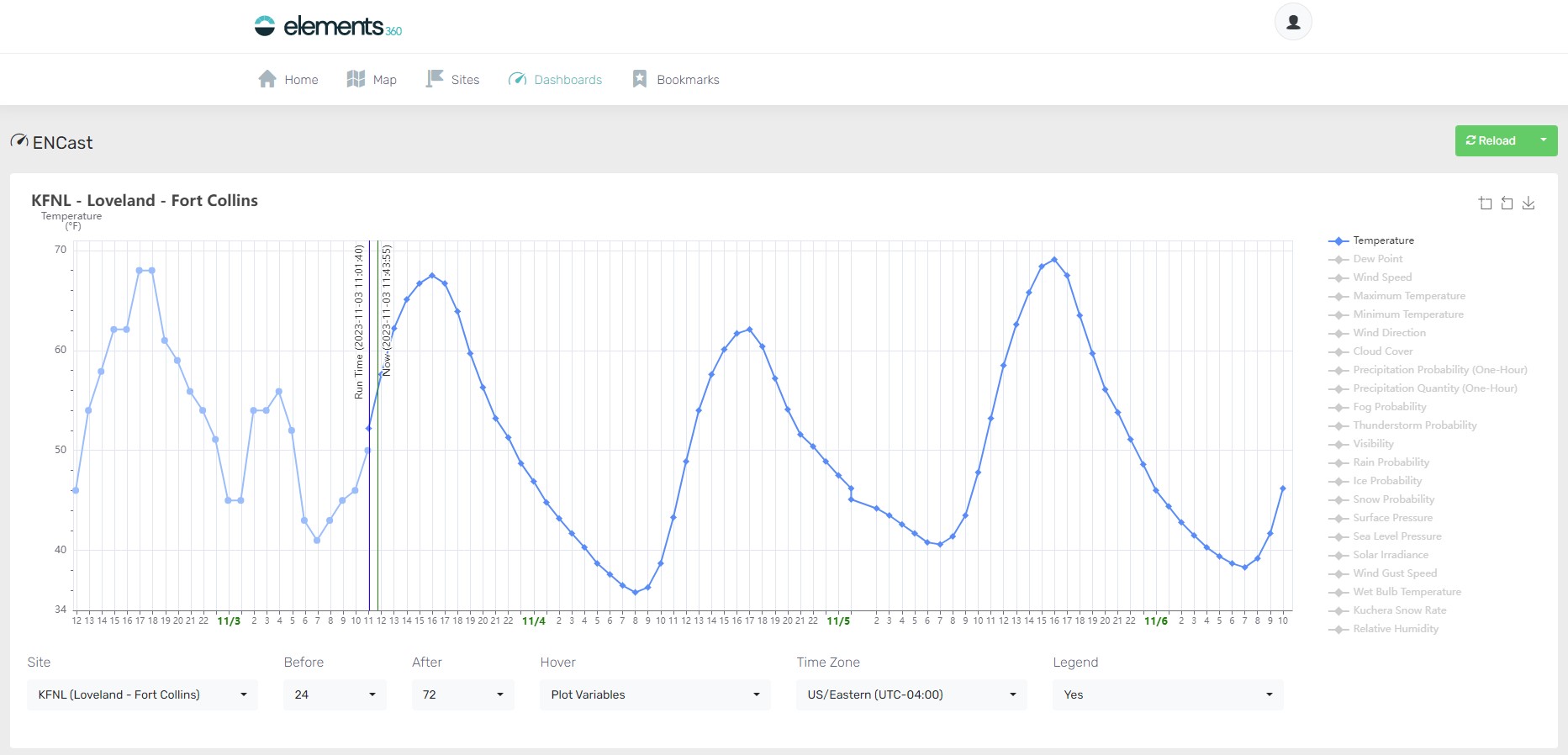 Meet AEM Elements® 360: Your Collaborative Resiliency Decision Support Application